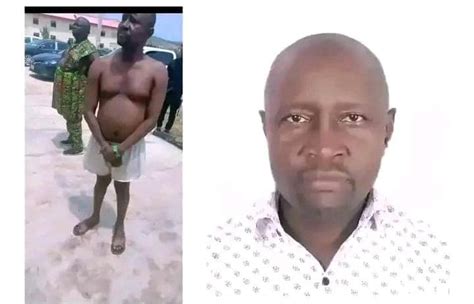 Sexual Harassment Female Students Strip University Lecturer Naked News Mirror