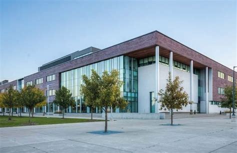 Masters In Sustainable Architecture In Canada Infolearners