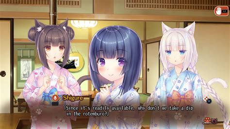 Nekopara Vol 4 On Ps4 — Price History Screenshots Discounts • South