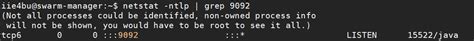 Linux 根据进程号查看对应的进程通过进程号查看具体进程 Csdn博客