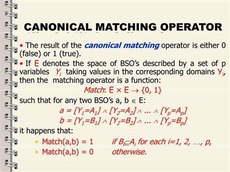Ppt Dissimilarities And Matching Between Symbolic Objects Powerpoint Presentation Id 1132792