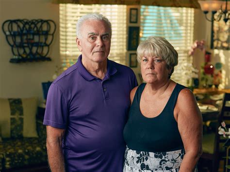 Casey Anthony S Parents The Lie Detector Test Clip