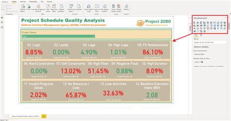 ᐅ Connect Primavera P6 To Power Bi 2023