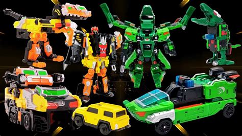 Koreantoy Hellocarbot Robotcar Toyname 헬로카봇 쌈바 모드 스톰다이버카봇 롤링크록 울티맥스카봇 정글러 티엠피 수륙양용차 장난감이름 영어단어