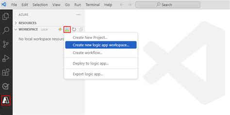 표준 워크플로에 대한 빌드 및 배포 자동화 Azure Logic Apps Microsoft Learn