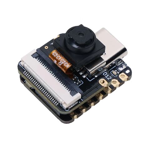 Seeed Studio XIAO ESP S SENSE Camera XIAO ESP S SENSE Configuration For Tasmota