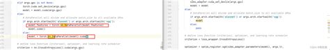 使用x2mindspore 迁移pytorch脚本当原始pytorch训练脚本满足自动迁移条件时可以采用自动迁移的方式使用上仅需在 Csdn博客