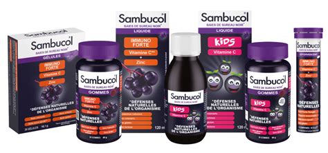 Sambucol Sambucol