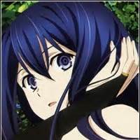 Nanami Tokou Gokukoku No Brynhildr Postavycz