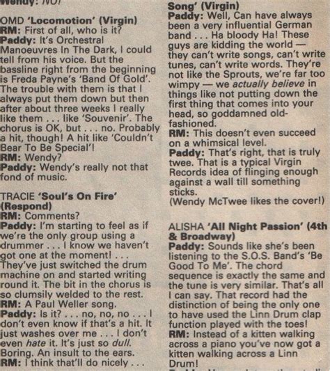 Pantheon Paddy Macaloon And Other Prefabs Reviews The Singles