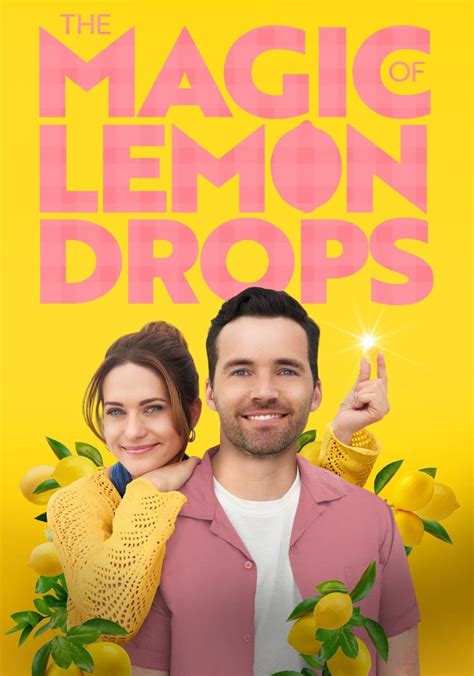 The Magic Of Lemon Drops Streaming Watch Online