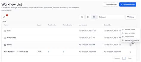 Feature Update Nested Folders For Workflows Last Crm