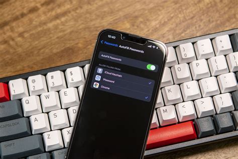 How To Use Family Passwords On IPhone With IOS AppleToolBox