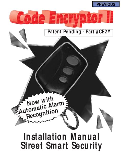 code encryptor ii pdf radio legal liability