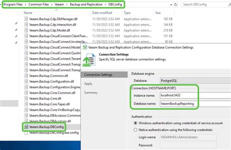 Migrate Veeam Infrastructure From A Production Domain To A Backup Workgroup Part 3 Of 4