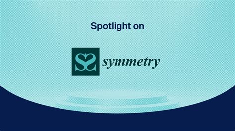 Spotlight On Symmetry Mdpi Blog
