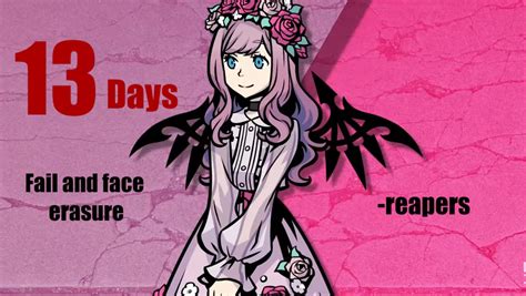 Neo Countdown R Twewy