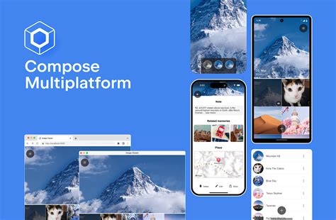 How To Write A Compose Multiplatform Library Medium