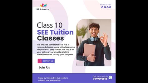 Class 10 2081 Opt Math See Exam 2081 Tuition Class See Optional Mathematics Youtube