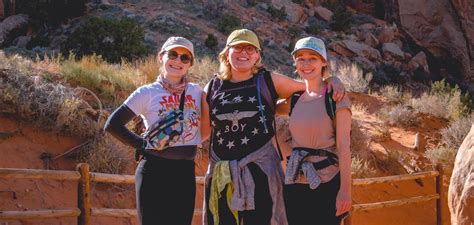 Accessible Moab Adventure Good Trip Adventures