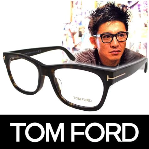 Tom Ford サングラス アジアンフィッティング