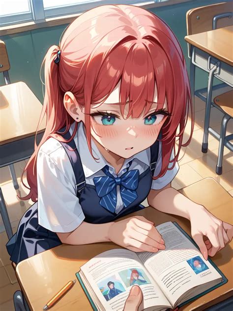 Chat With Practical Sex Ed Nsfw Ai Chat 日本卡通 可愛的18 女性