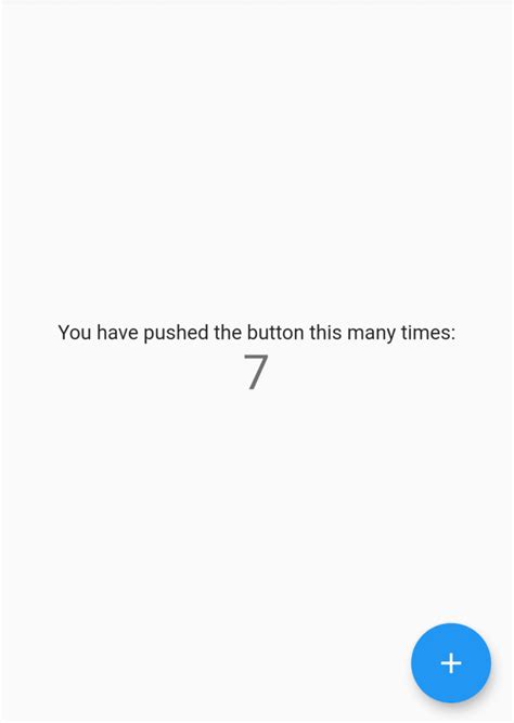 Stateful Widget Flutter Widget Guide By Flutter Agency Flutter Agency