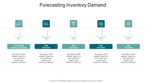 Forecasting Inventory Demand In Powerpoint And Google Slides Cpb PPT Template