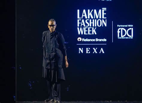 No Gender Coding Fashion Design Council Of India