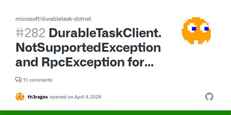 Durabletaskclientpurgeallinstancesasync Notsupportedexception And