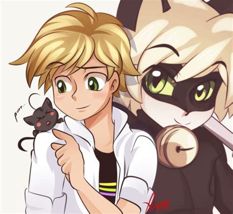 Adrien Agreste By Yk Dgb Adrien X Plagg Adrien Agreste Original