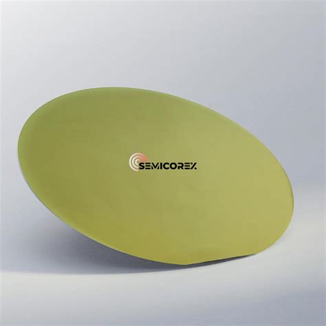 China Sic Wafer Suppliers Manufacturers And Factory Semicorex