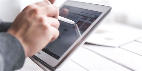 Why Android Tablets Are No Good And What To Buy Instead