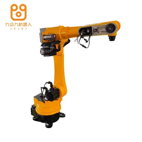 6 Axis Articulated Robot Cheap Manipulators 6 Axis Robot Arm