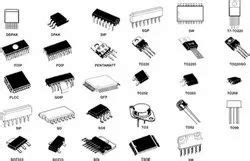 IC Components At Best Price In India