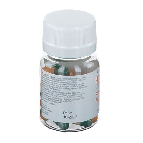 Heliocare Ultra-D 30 pc(s) - Redcare Pharmacie
