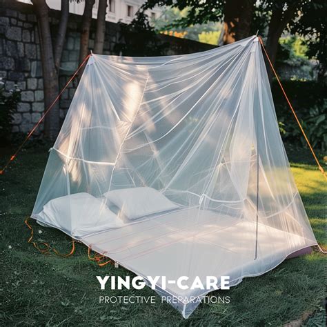 Pure Mosquito Net Yingyi Care