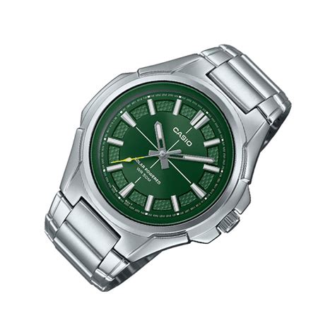 Casio Mtp Rs100d 3av Standard Mens Watch