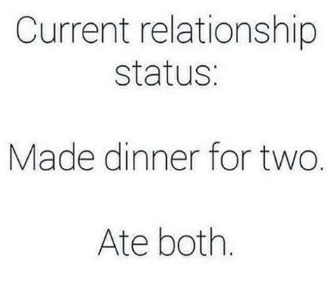 25 Funny Memes About Singles Awareness Day 2019 Yourtango