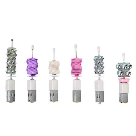 Yf Custom Supply Adult Products Deceleration Planetary Gearbox Adult Sex Toy Swing Telescopic