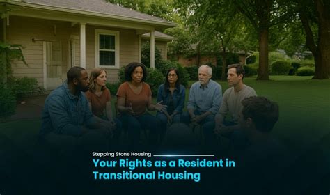 Transitional Housing Shared Haven