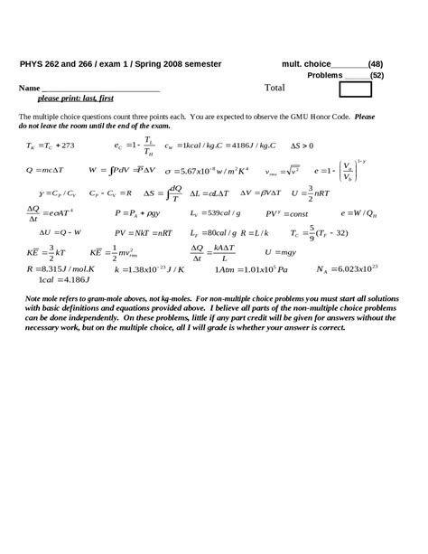 16 Multiple Choice Questions On University Physics Iii With Answers