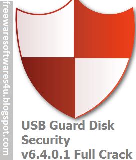 USB Guard Disk Security V6 4 0 1 Full Version Free Download Run4Games