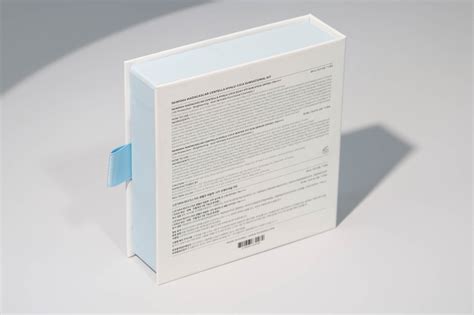 싸바리 패키지제작 리본상자제작 리본박스 선물박스제작