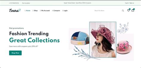 Akhil R On Linkedin Webdevelopment Ecommerce Responsivedesign