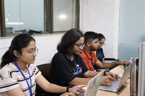 Yash Wankhedkar Posted On Linkedin