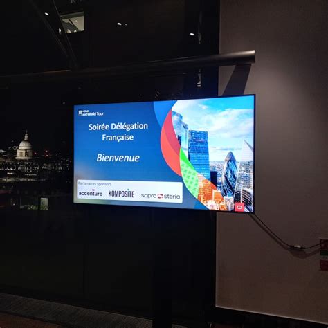 Rivtech On Linkedin Oracle Oracle Oraclecloudworldtour Oci