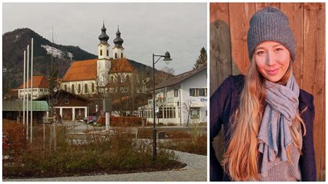 Letzte Fragen Im Mord Prozess Hanna Aus Aschau Welche Rolle Spielt Ein