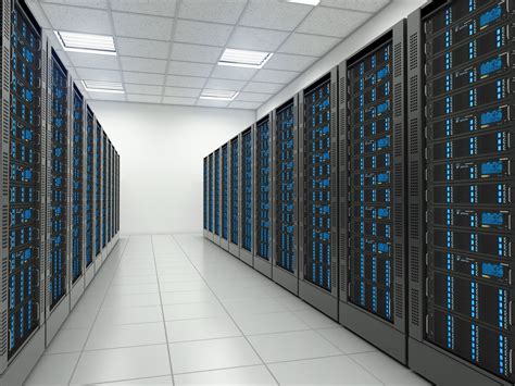 Data Center Cabling Services In Chicago Kace Communications