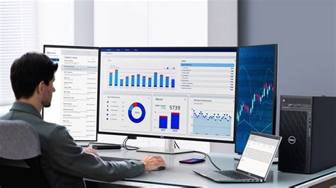 Dell Ultrasharp K Monitor Launched Concept Nyx Makes First Appearance Thelocalreport In